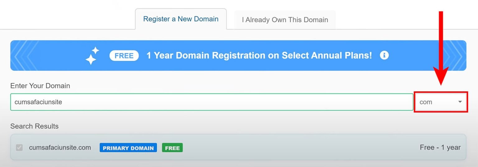Cum să faci un site în 7 pași simpli (Tutorial Gratuit 2024)