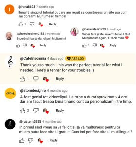 Cum să faci un site în 7 pași simpli (Tutorial Gratuit 2024)